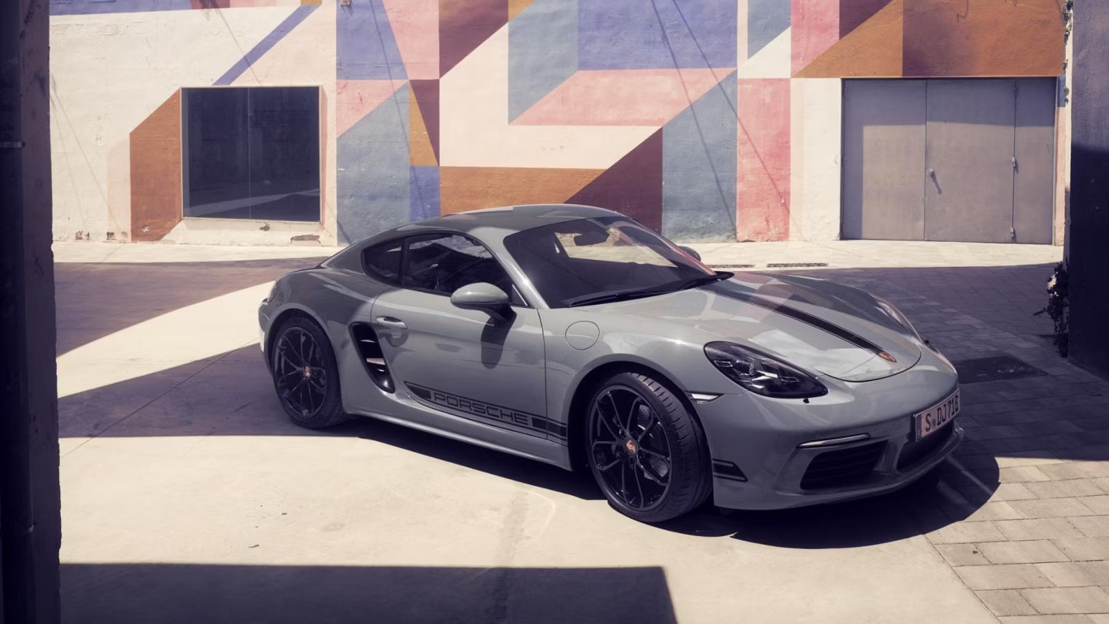 EU Regulations Force Porsche to Stop Selling ICE 718 Models | 6speedonline