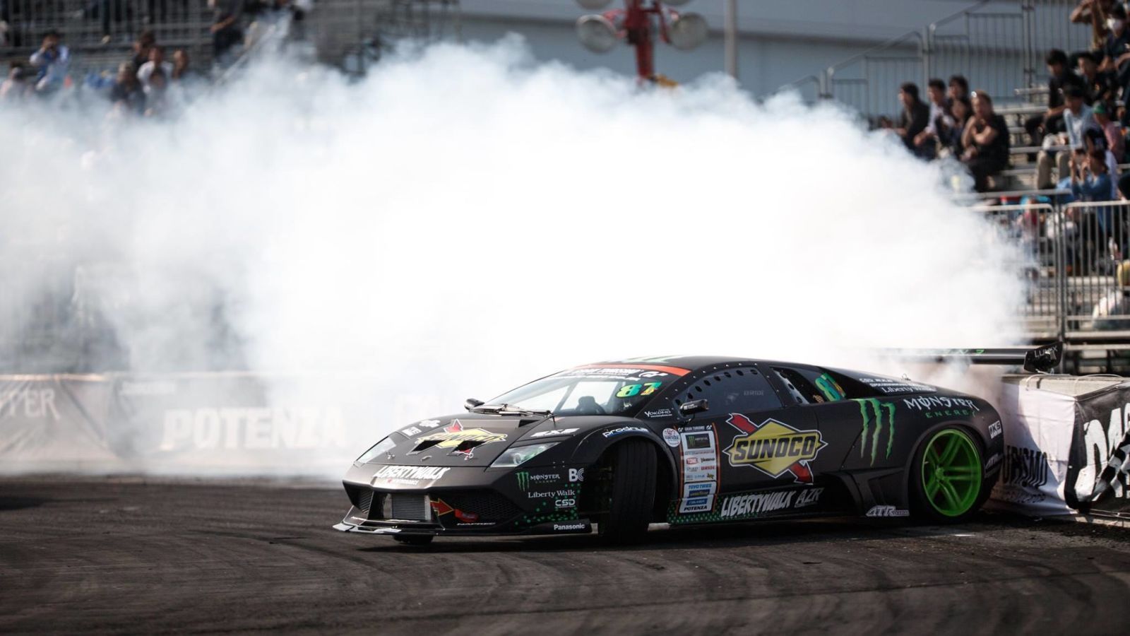 Master Drifting: A Guide to the Slide | 6speedonline