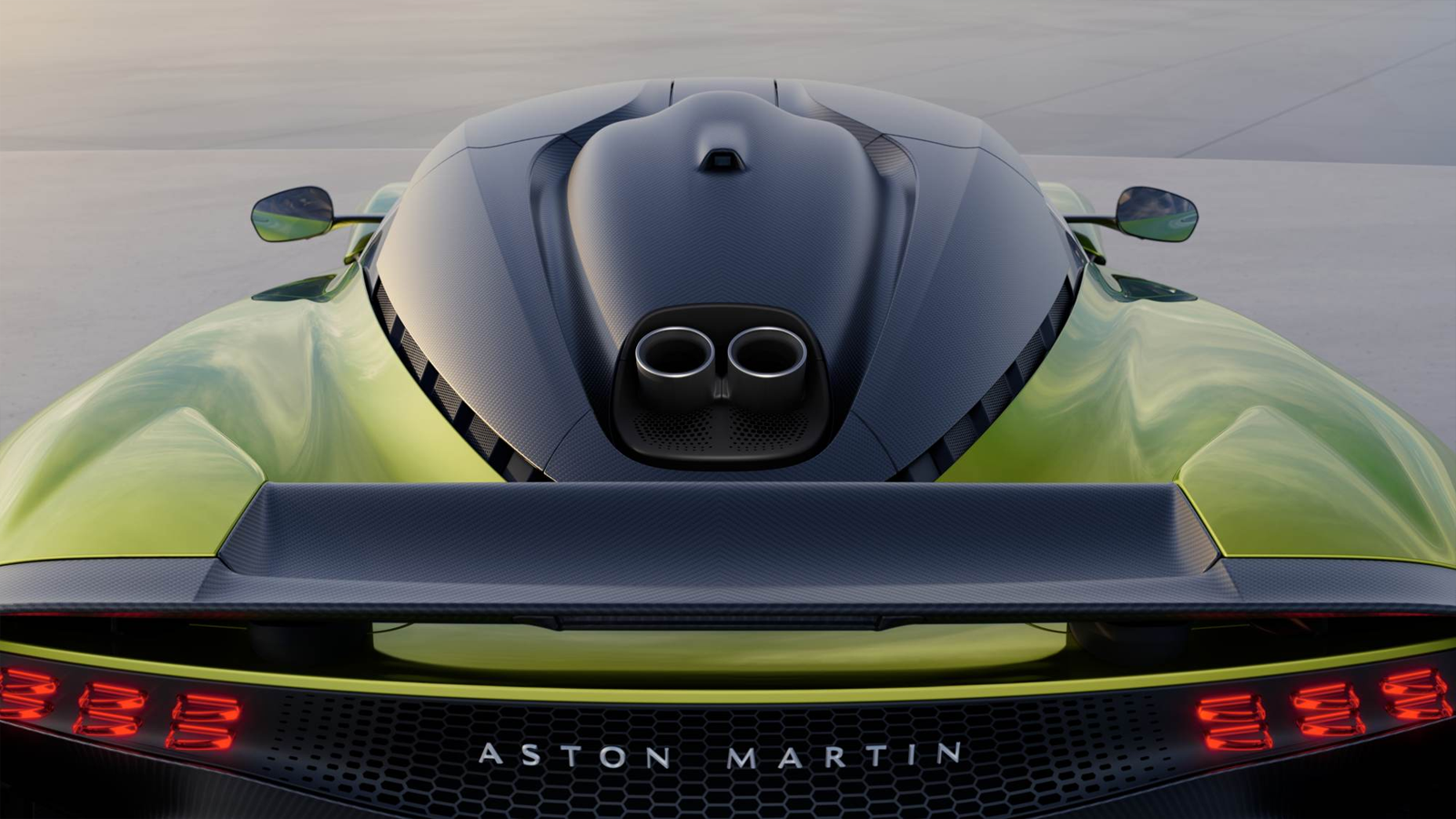 Aston Martin Valhalla Debuts: 6 Things to Know | 6speedonline