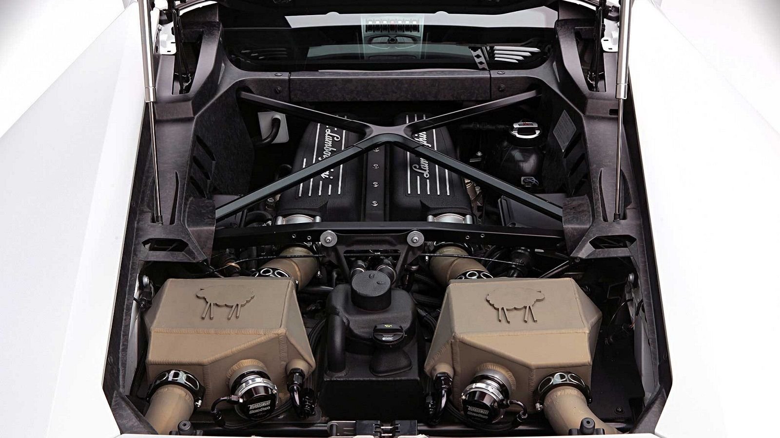 Lamborghini Huracan Pushes 1,000HP | 6speedonline