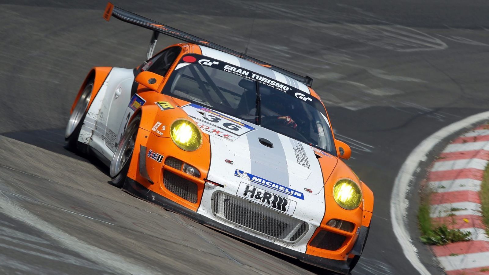 Porsche's Tech Transfer Through and From Motorsports | 6speedonline