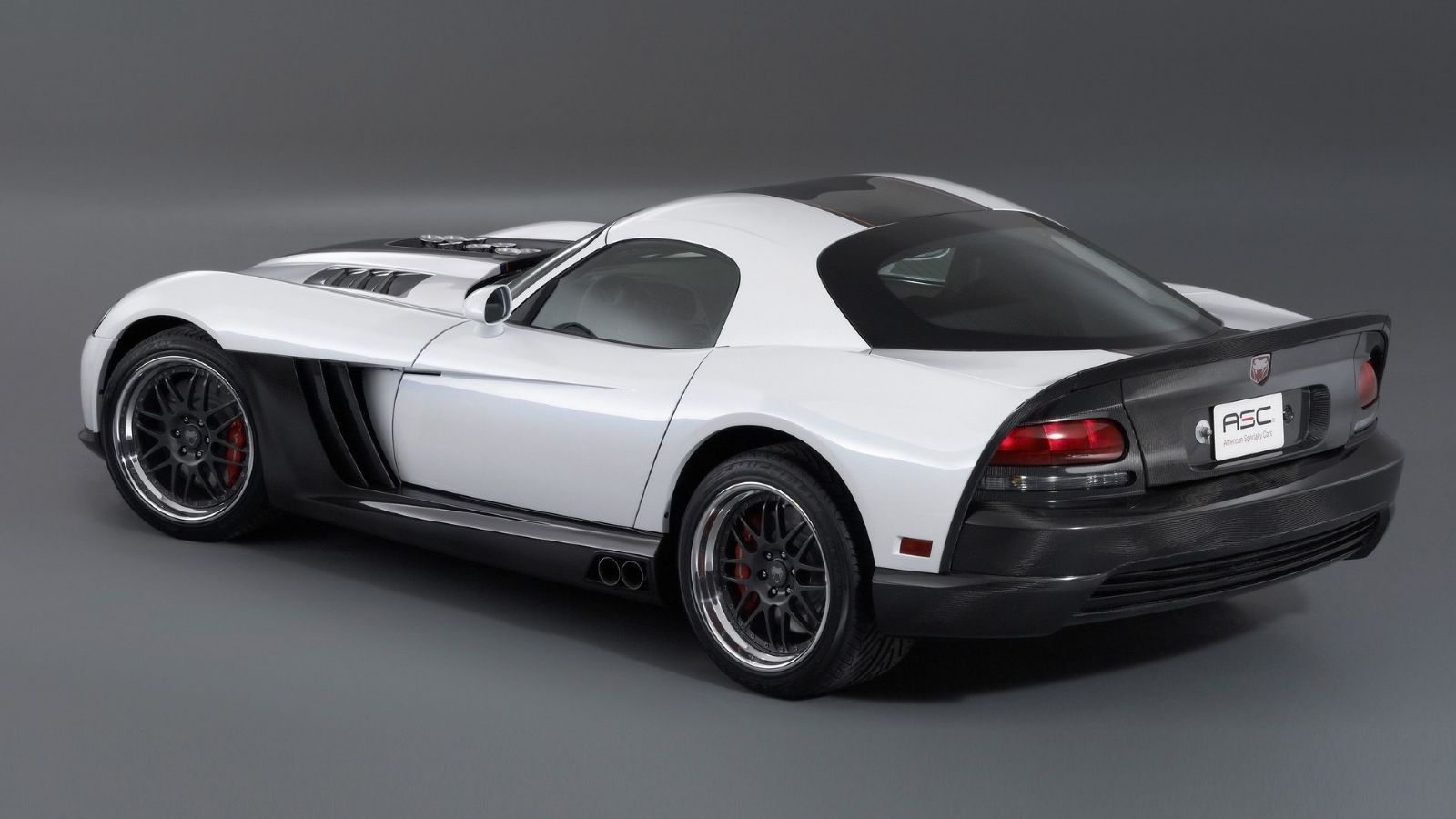 Dodge Viper ASC Tuned by McLaren is up For Sale | 6speedonline
