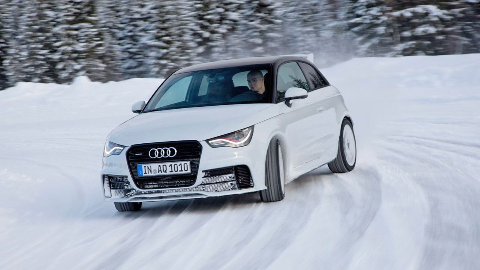 The World of Rare and Quite Wonderful Audi Cars | Audiworld