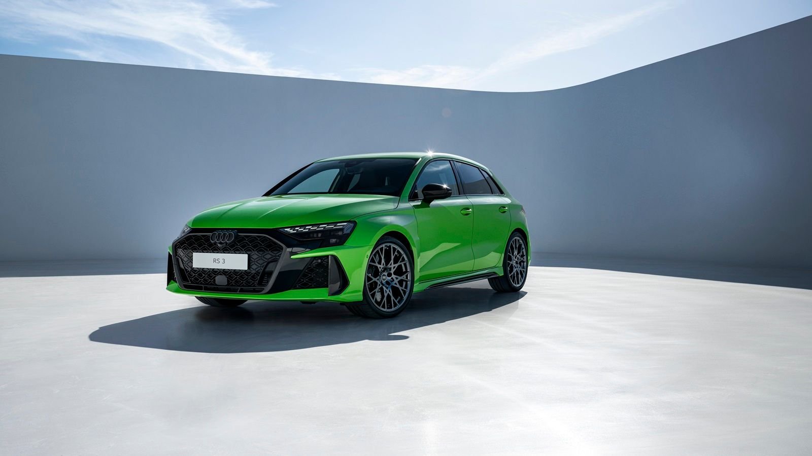 10 Wildest Colors Ever Offered on an Audi | Audiworld