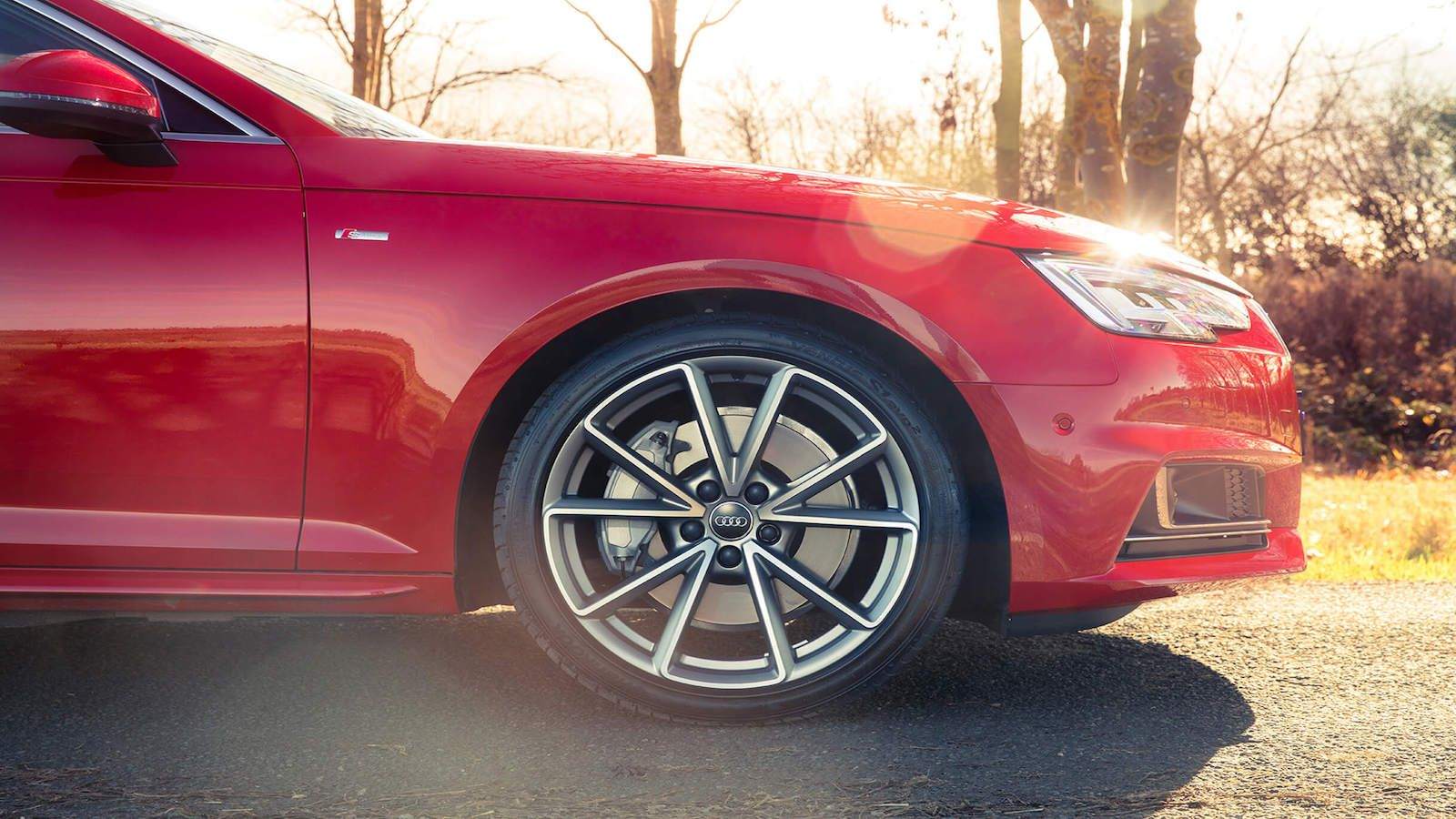 5 Options Better than Night Vision | Audiworld