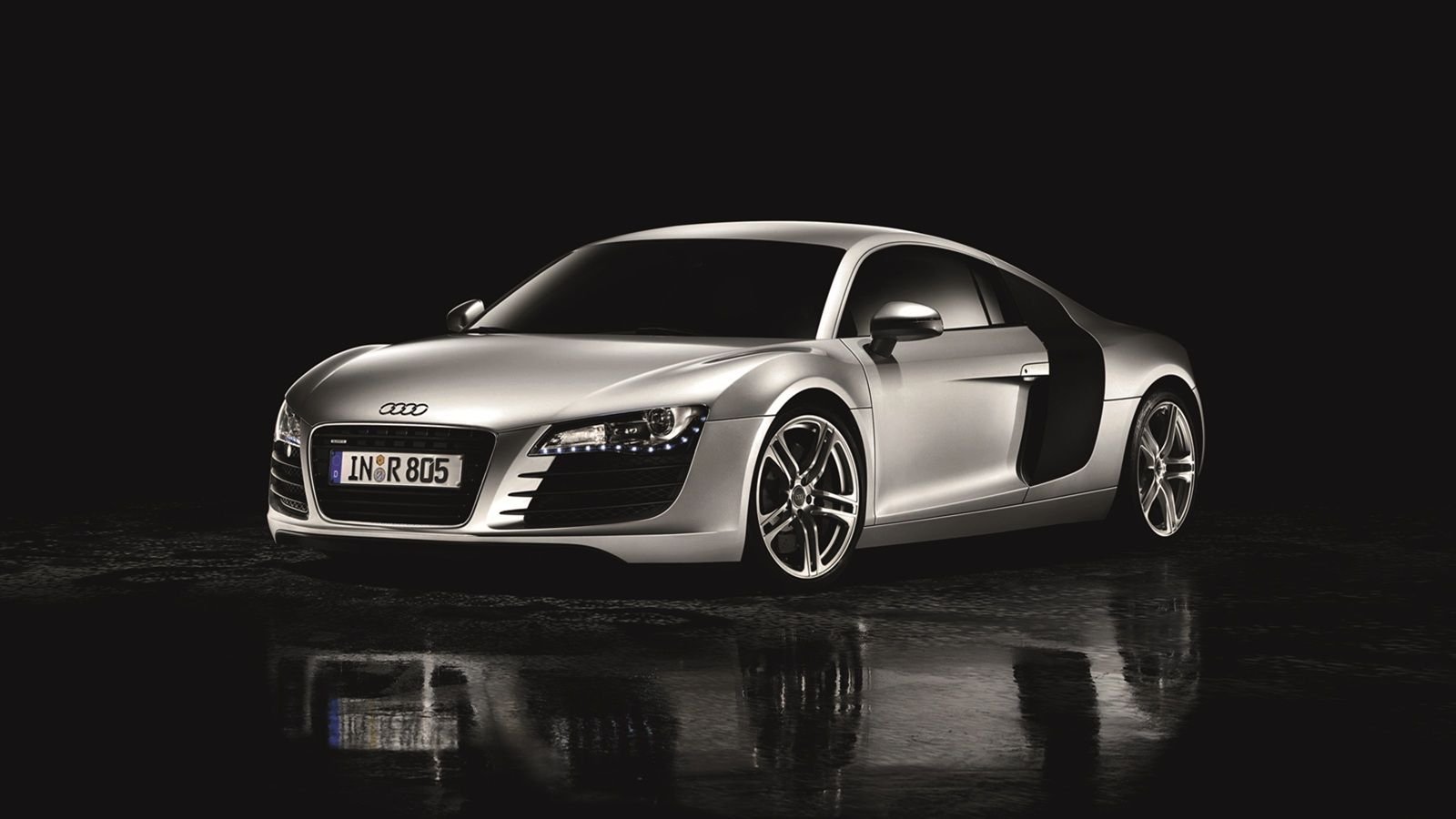 The Ultimate Two-Audi Garage for EVERY Budget! | Audiworld