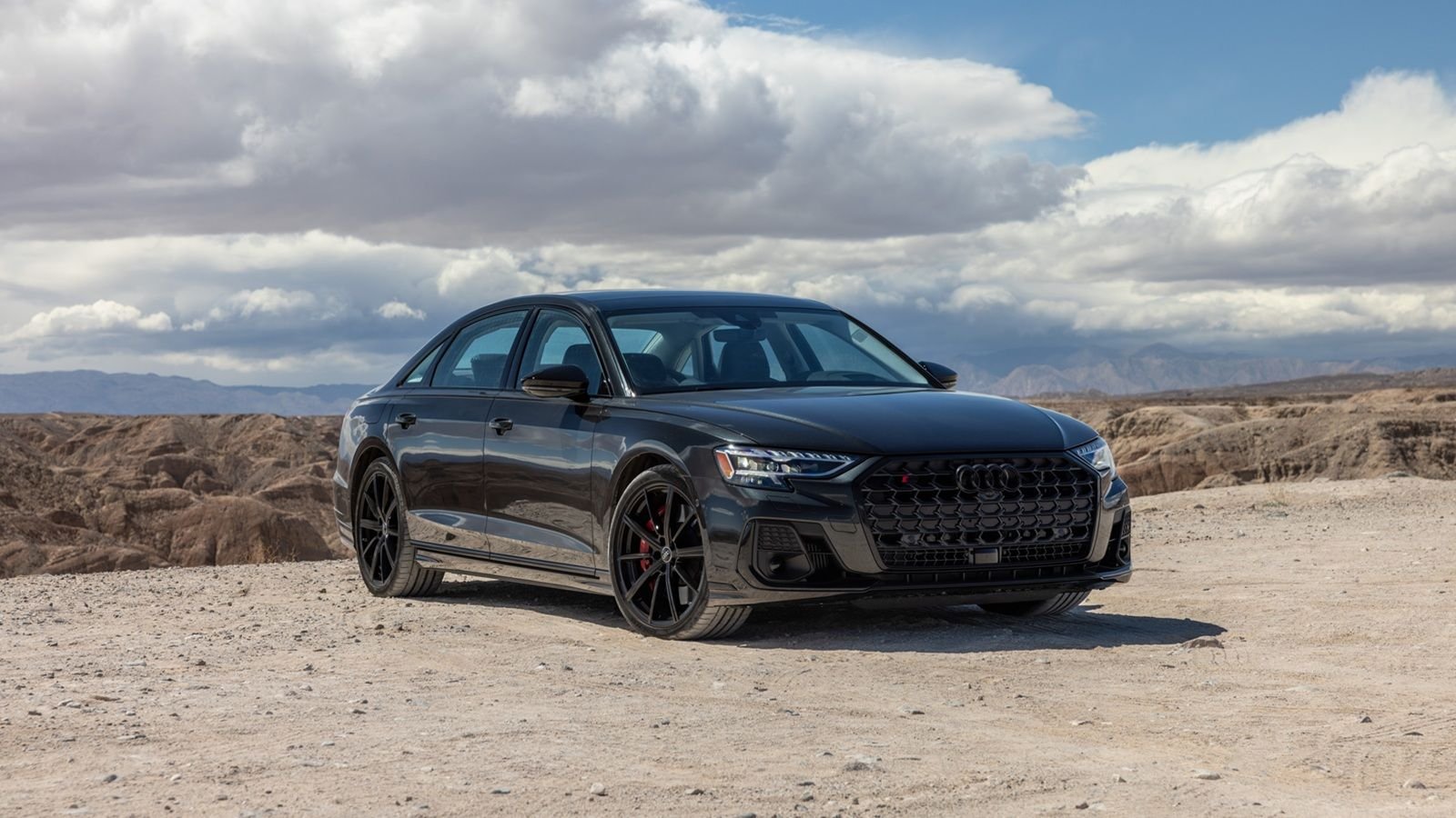 The Ultimate Two-Audi Garage for EVERY Budget! | Audiworld