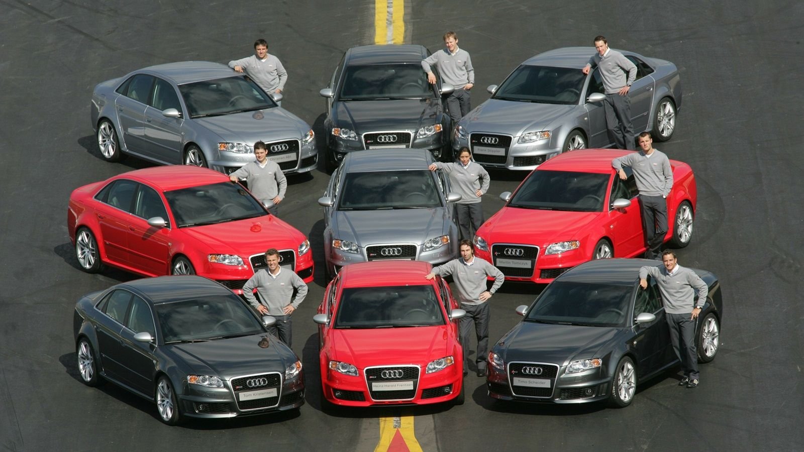 9 Discontinued Audi Models We Miss The Most | Audiworld