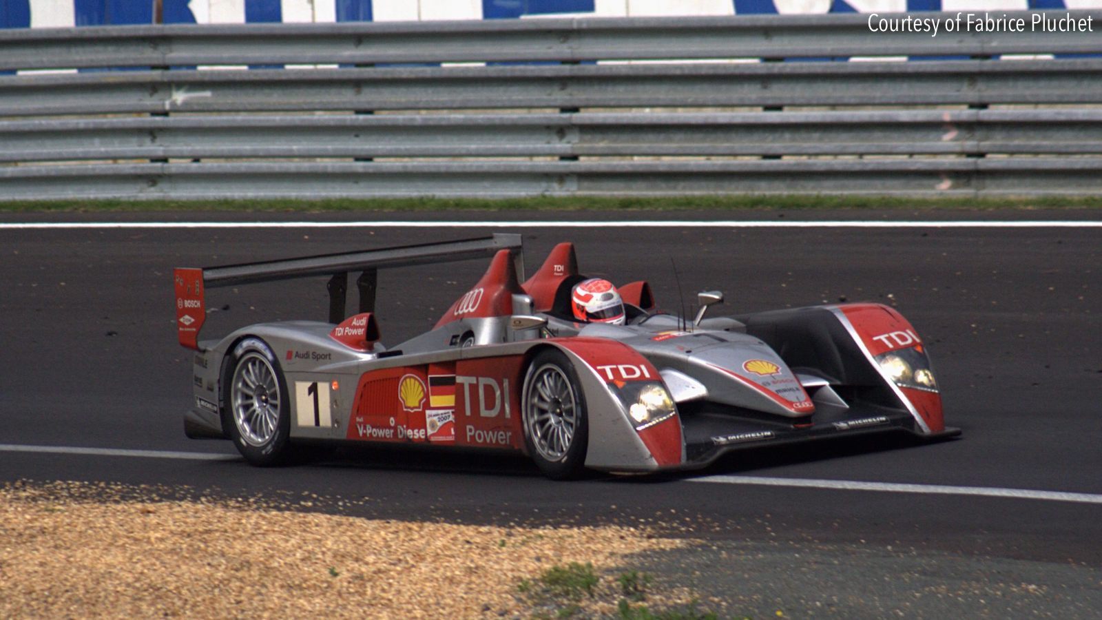 Memorable Races and Racers that Sculpted Audi's Legacy | Audiworld
