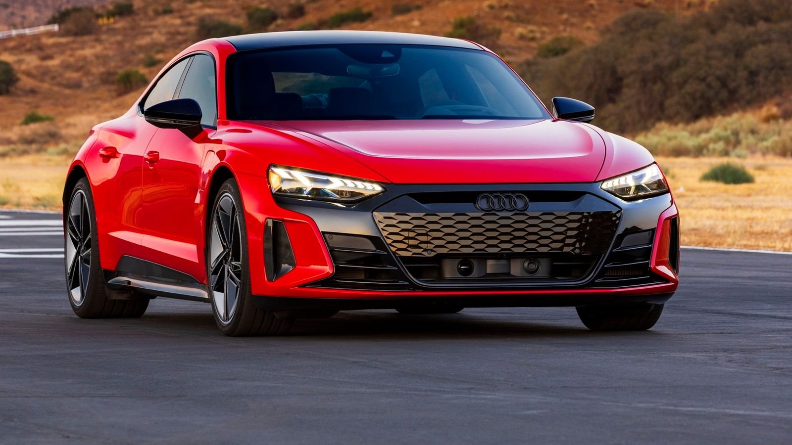 Every 2024 Audi Engine & Motor Explained! | Audiworld