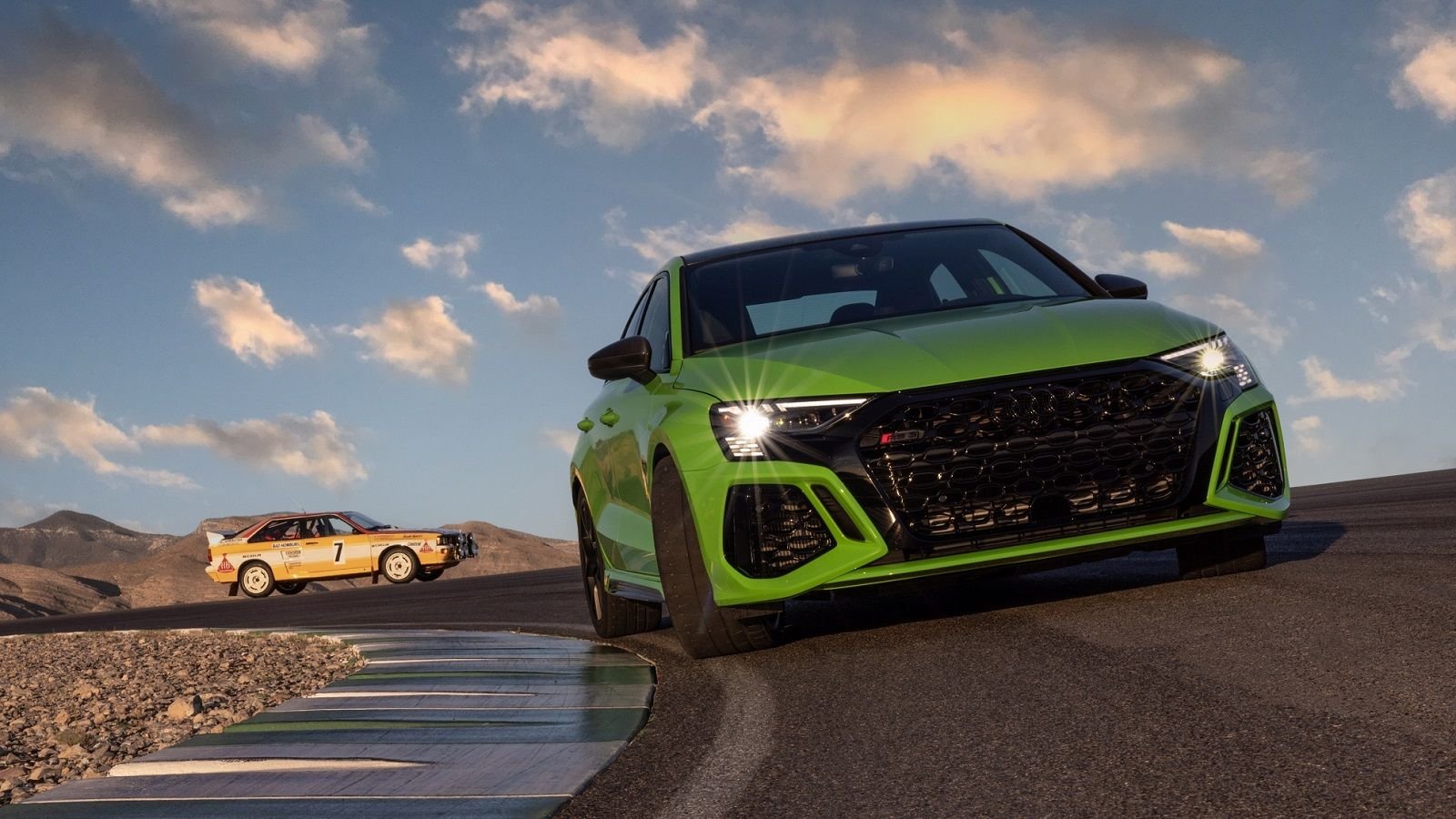 Top 10 Fastest Audis of All Time (0-60mph) | Audiworld