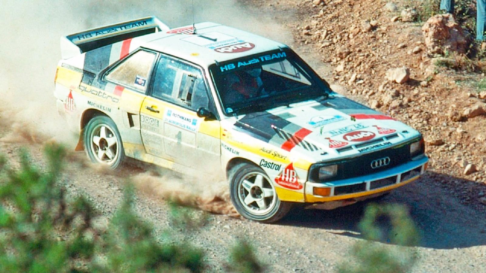 A Look Back at These Amazing Motorsport Wins for Audi | Audiworld