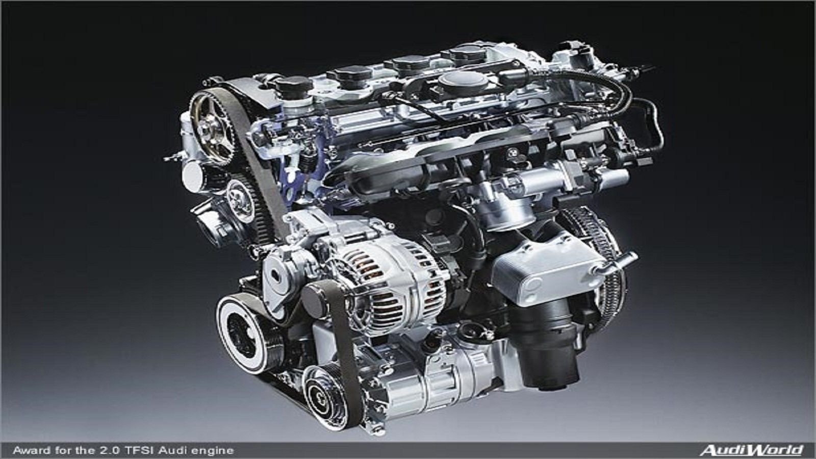 Audi Engines That Have Gone Above and Beyond | Audiworld