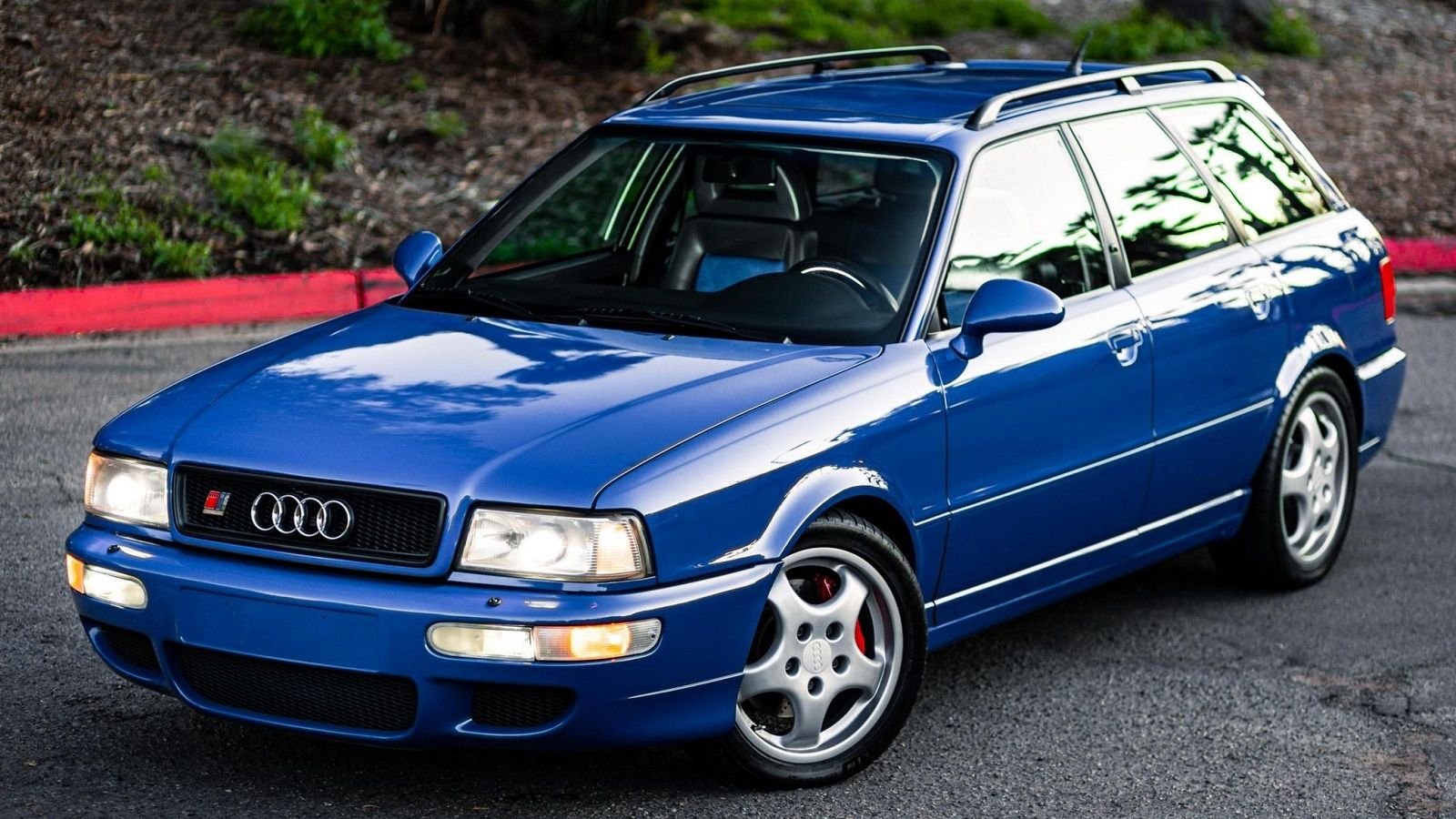 Top 5 Audi Sport Models of All Time! | Audiworld