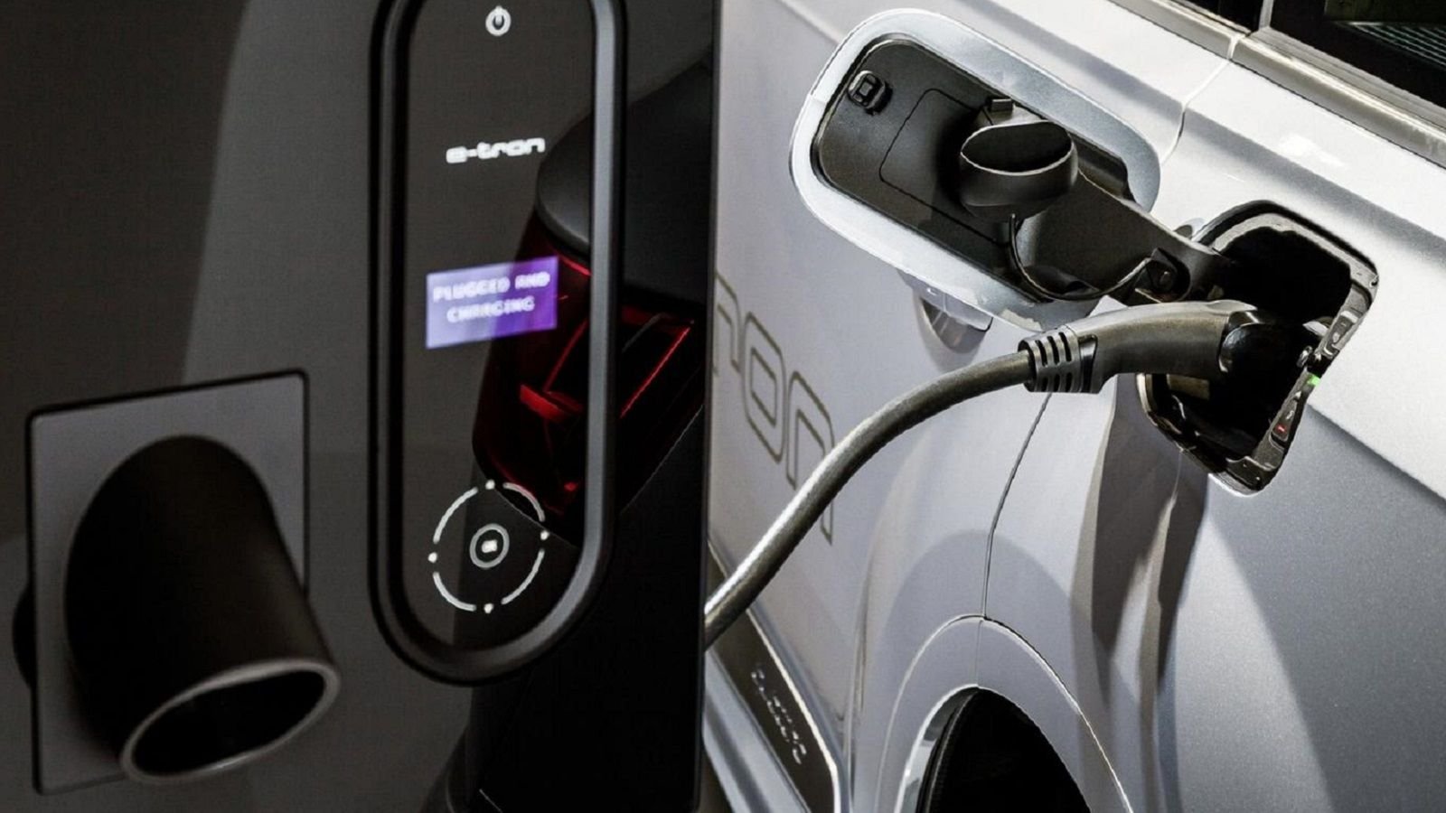 Audi's Smart Energy Network Gives as Well as Takes | Audiworld