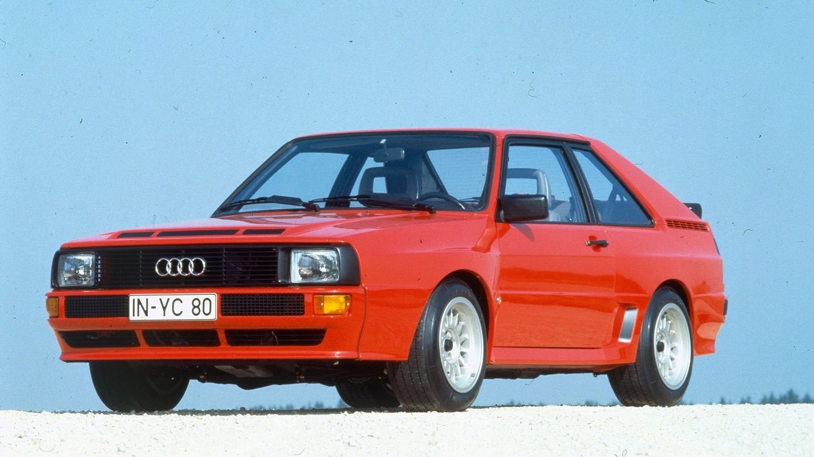 Top 10 Audi Innovations | Audiworld