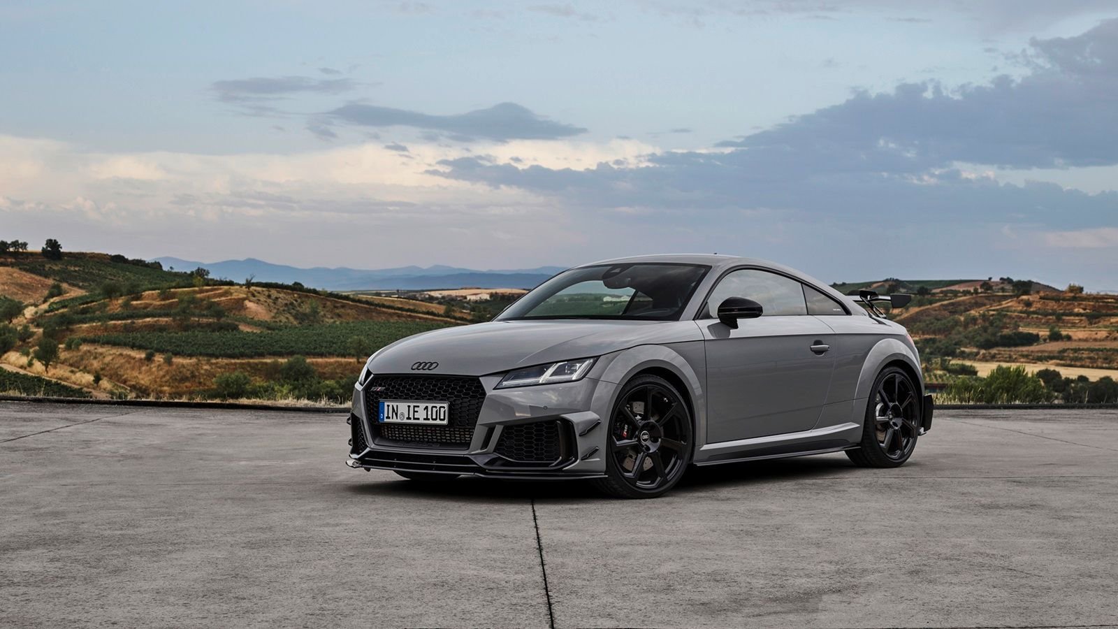 10 Iconic Audi Special Editions | Audiworld