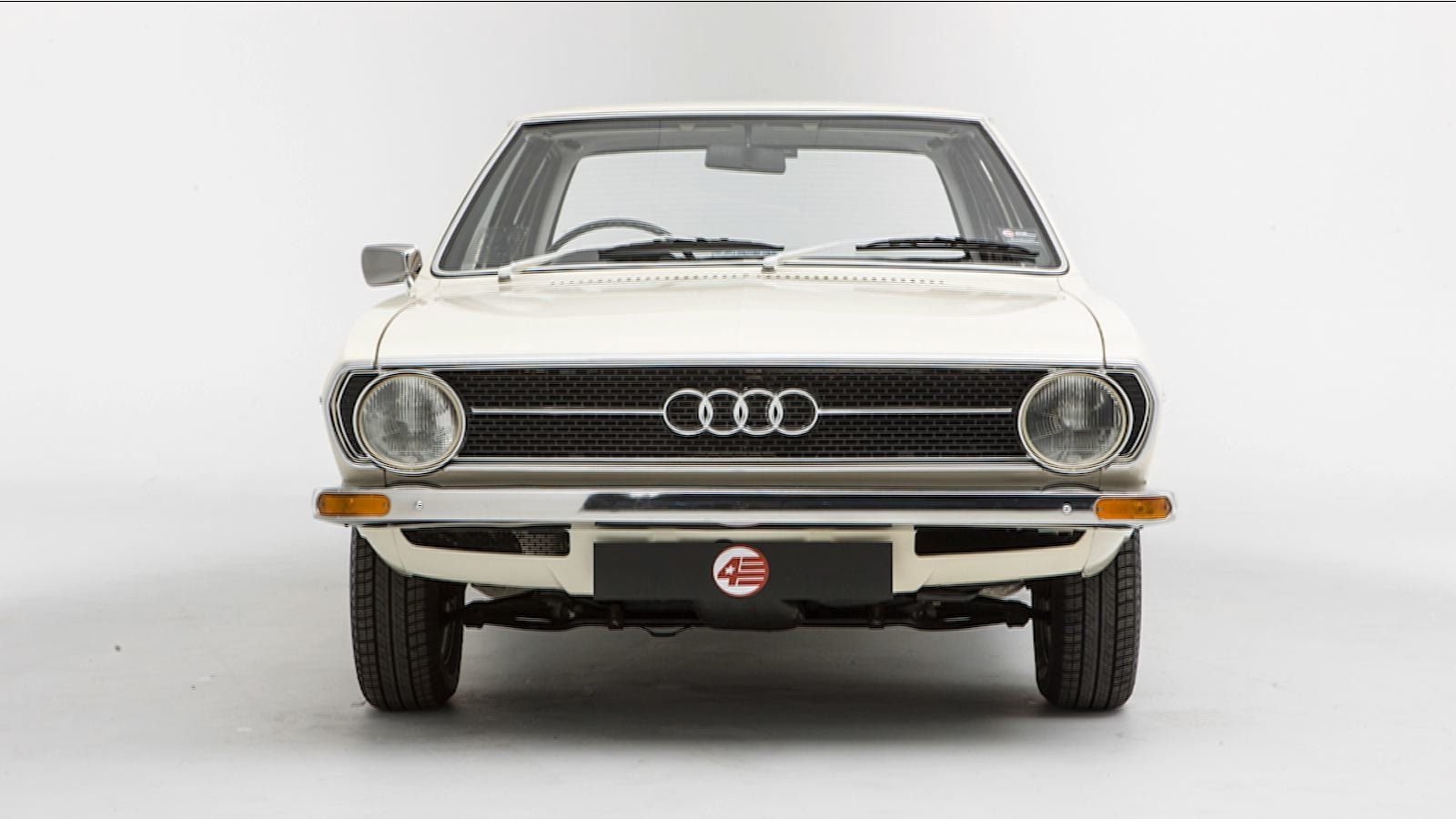 So, What Do You Know About the Original Fox? | Audiworld