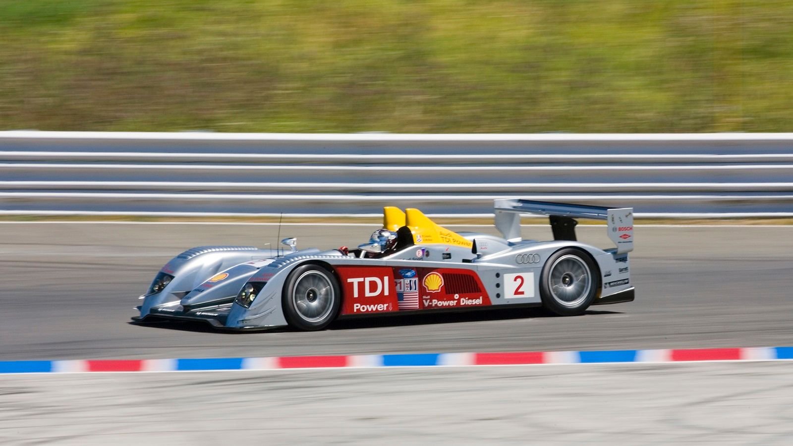 Top 10 Most Famous (and INFAMOUS) Audis of All Time! | Audiworld