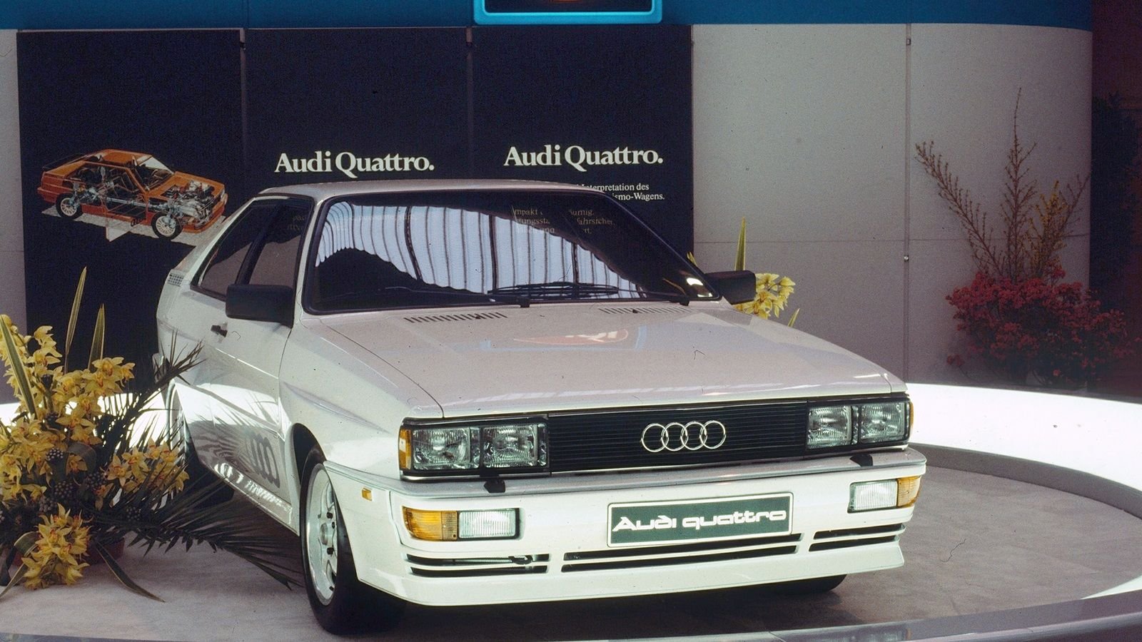 Top 10 Most Famous (and INFAMOUS) Audis of All Time! | Audiworld