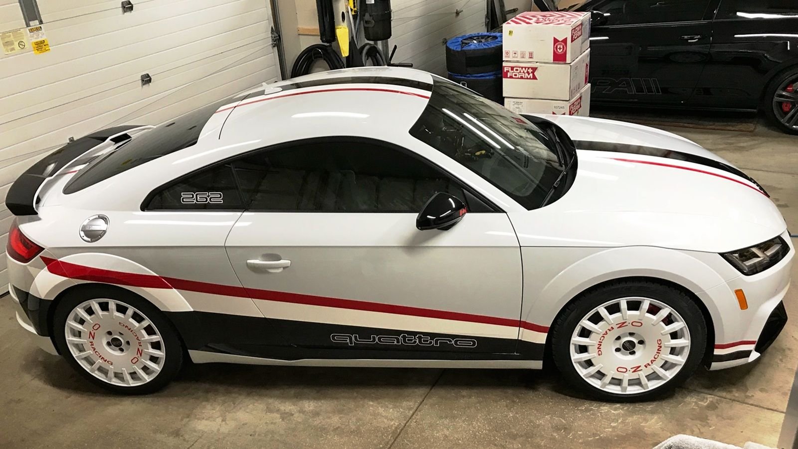 10 Audi Builds to Inspire Your Next Project! | Audiworld