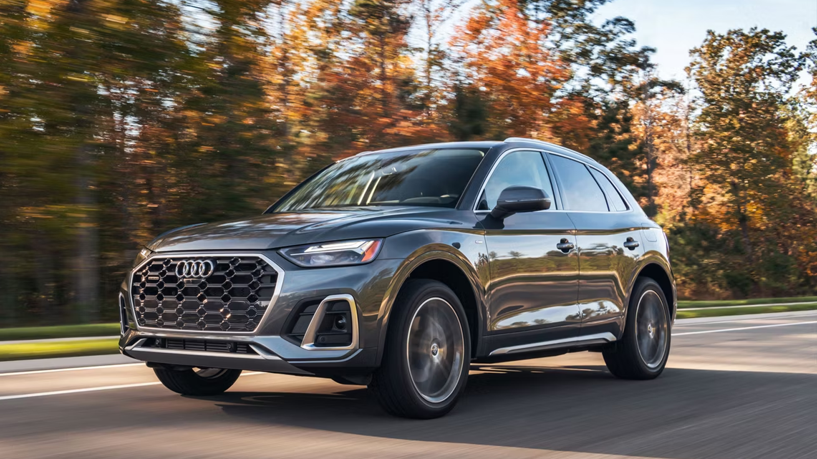 8 Most Reliable Audi Models of 2025 | Audiworld