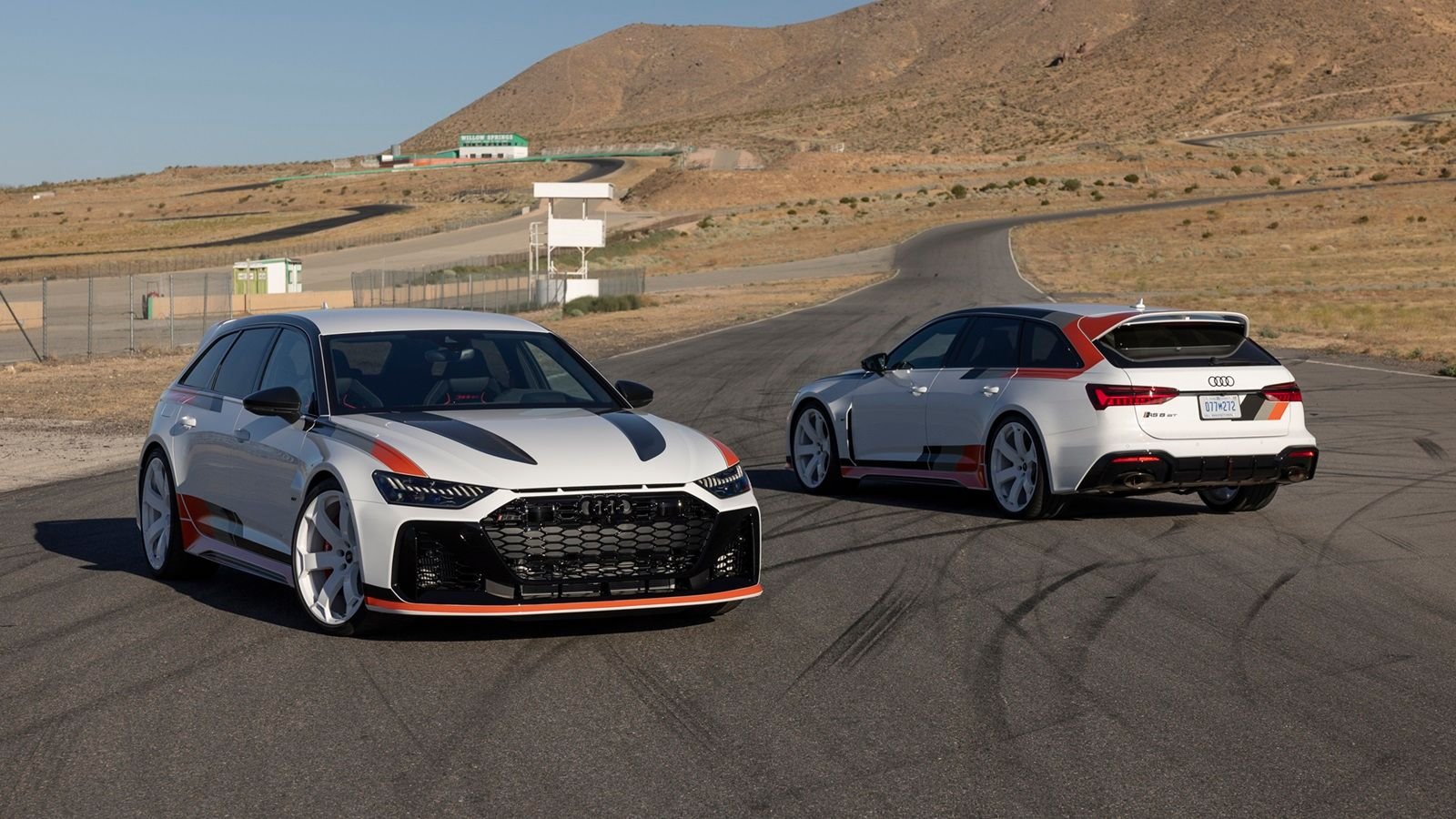 8 Reasons Why the 2025 RS Lineup is the BEST of All Time! | Audiworld