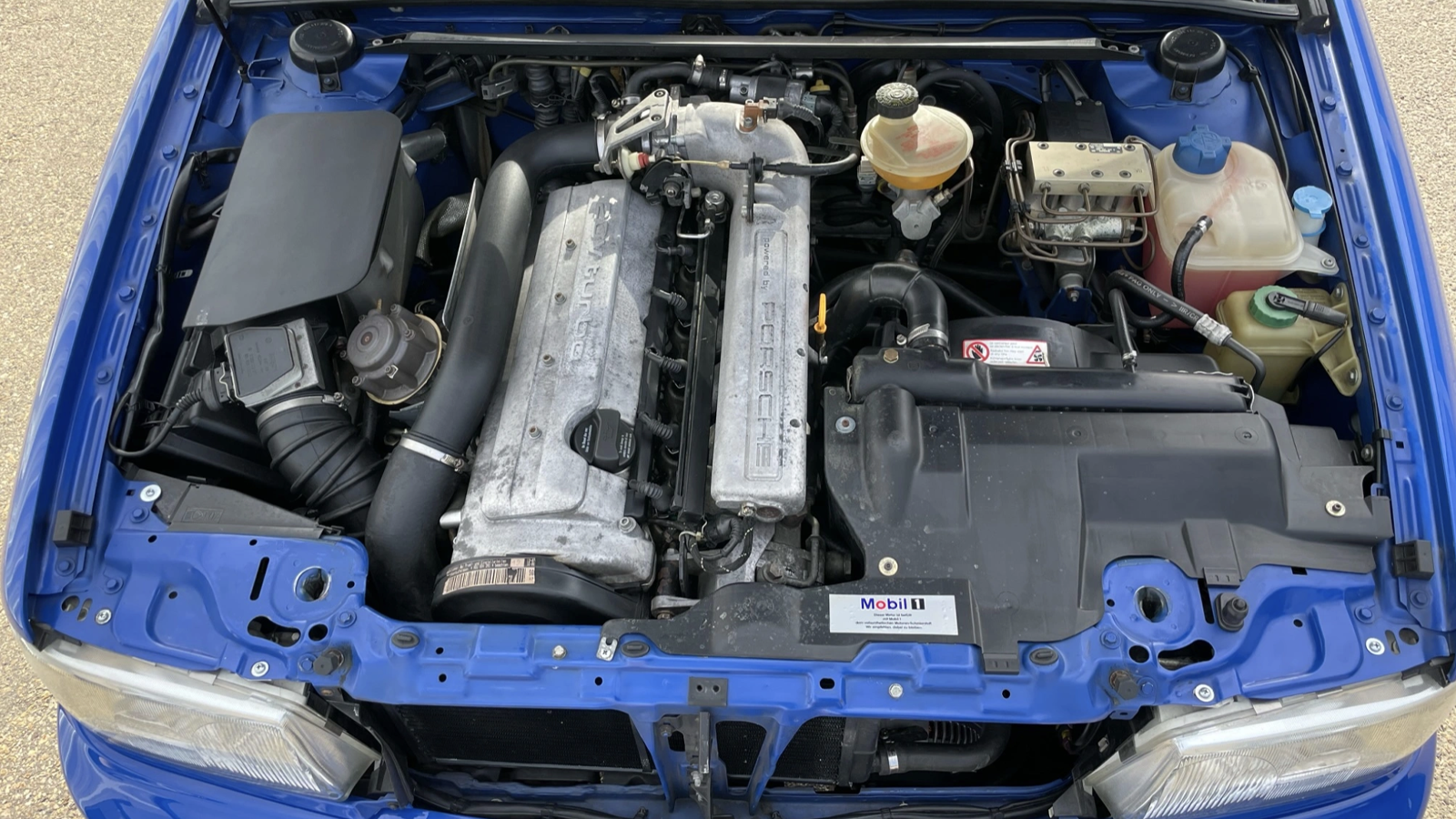 Audi's Best 5-Cylinder Engines Ranked | Audiworld