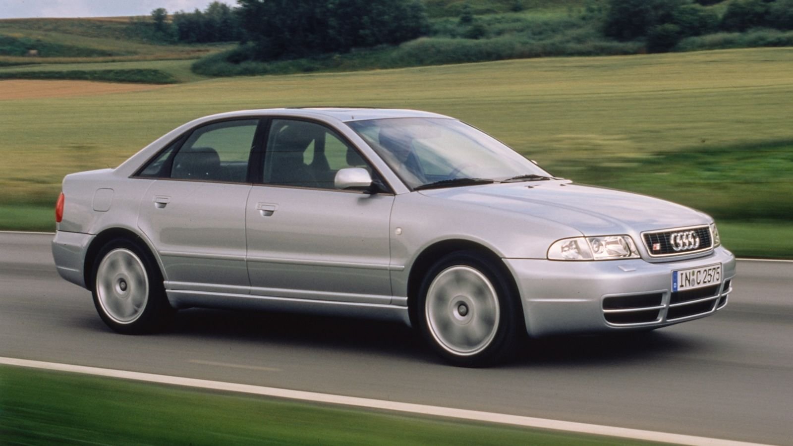 Every Generation of Audi Quattro Explained | Audiworld