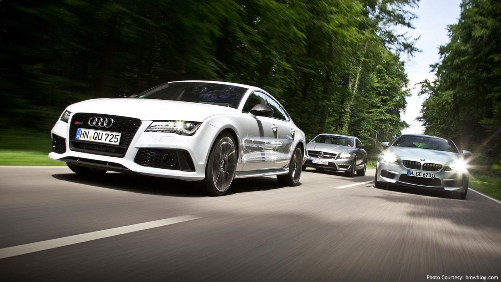 8 Facts about the Audi Insanely Fast RS Cars | Audiworld