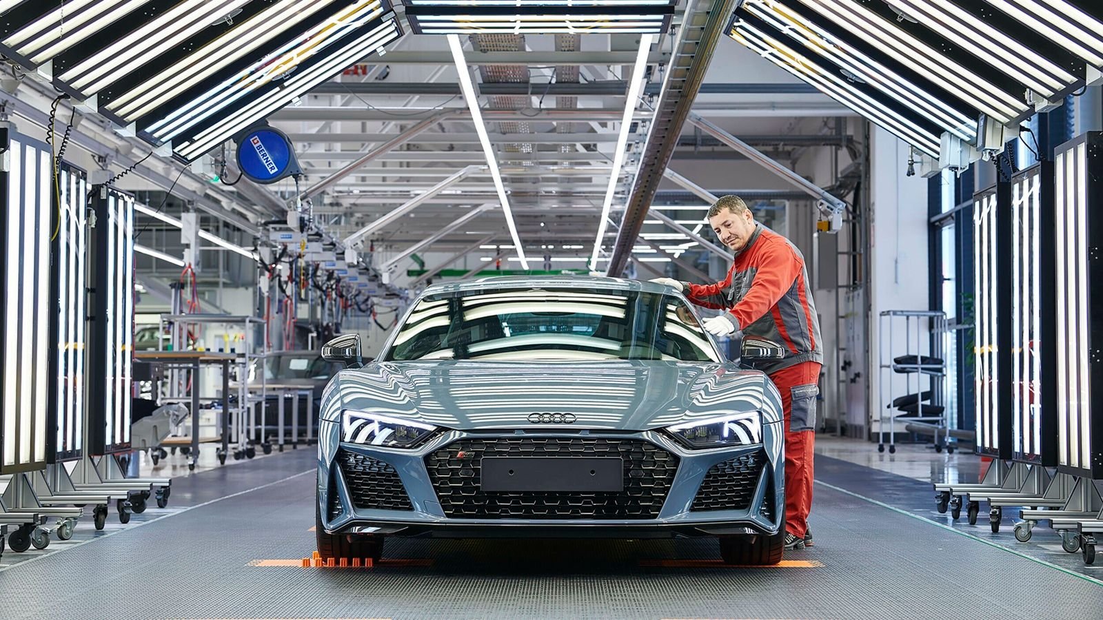 10 Audi Facts Every Audi Fan Should Know! | Audiworld