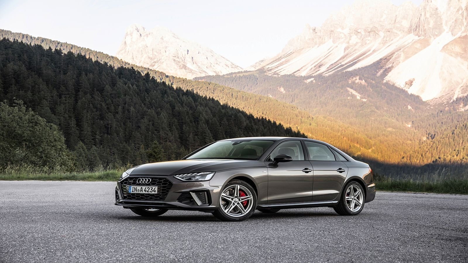 Which Models Were the Most Popular Sellers in 2019? | Audiworld
