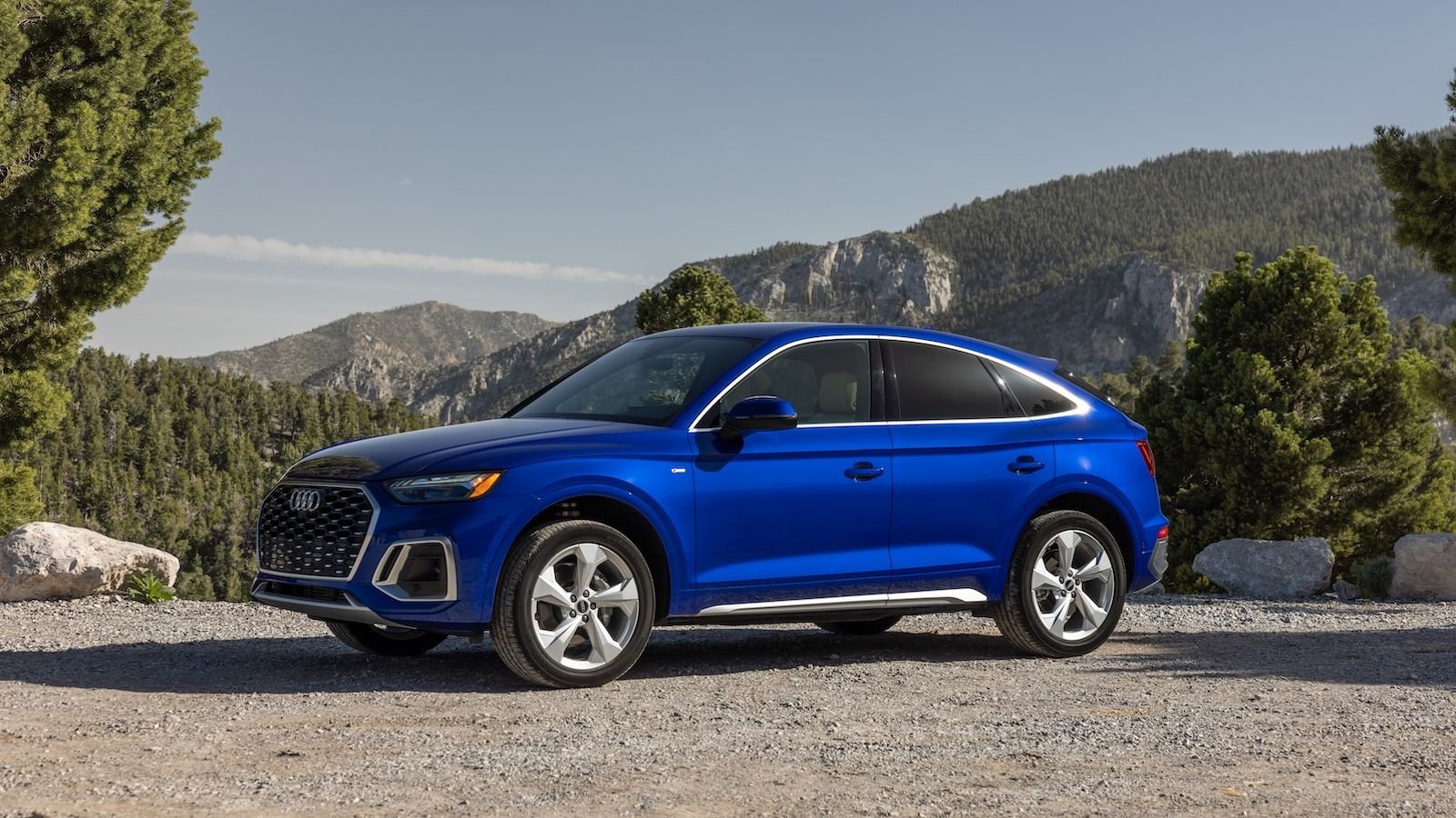 2025 Audi Q5 & Q5 Sportback Buyer's Guide (Every Model & Package ...