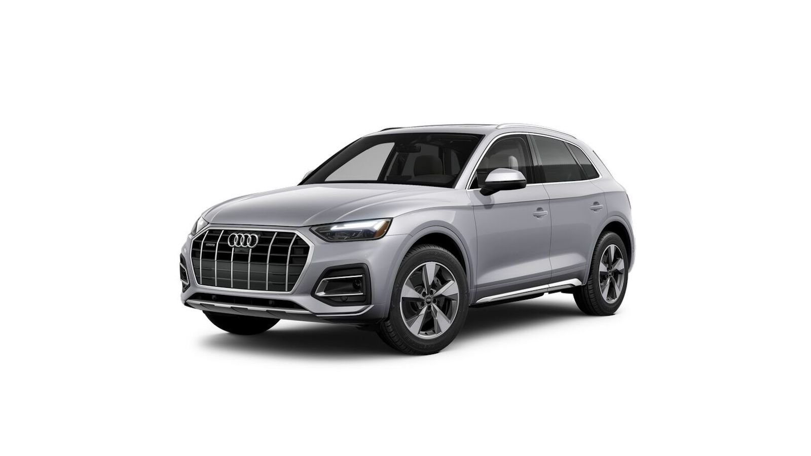 2025 Audi Q5 & Q5 Sportback Buyer's Guide (Every Model & Package ...