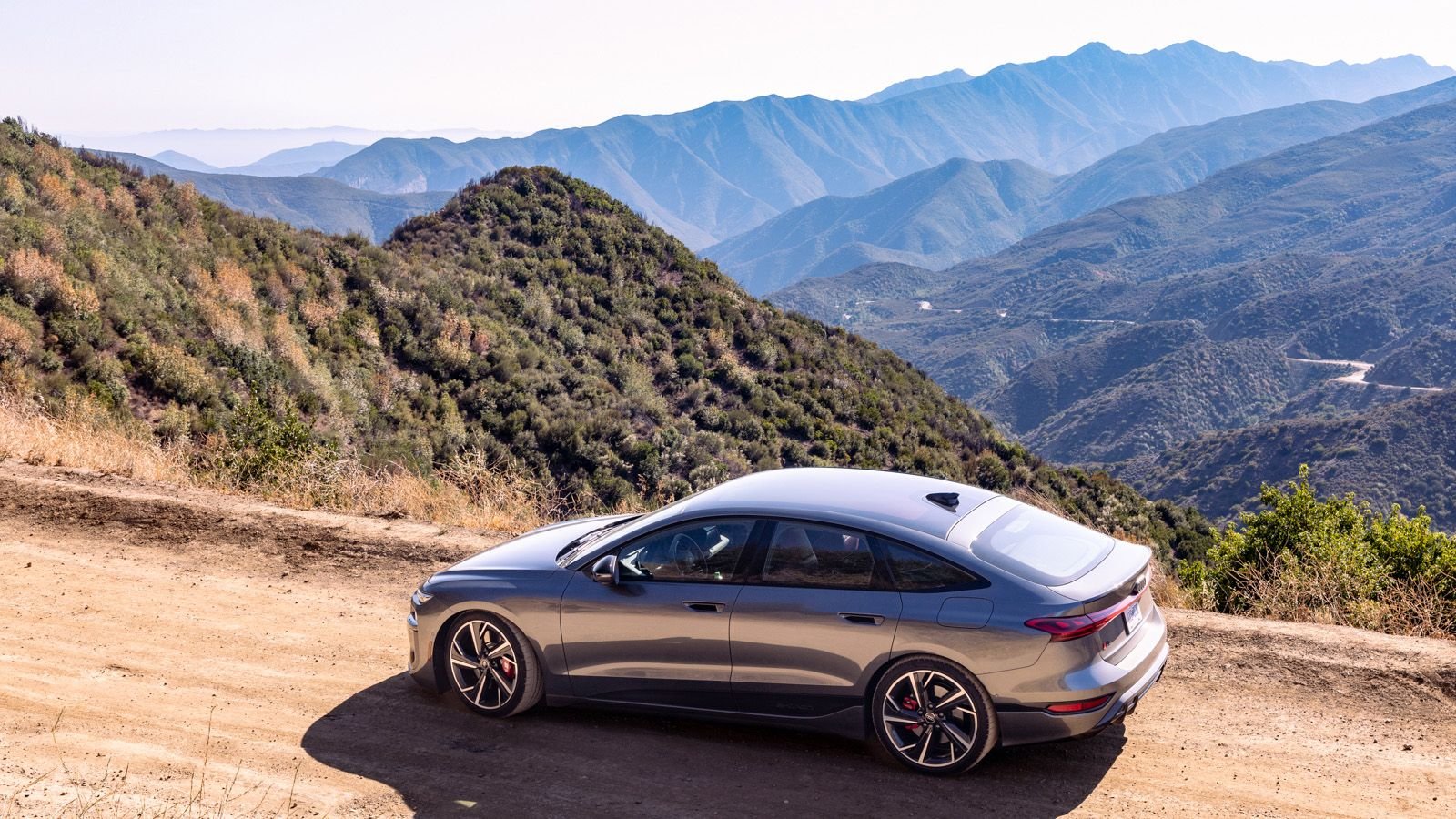 2025 Audi A6 & S6 e-tron: 6 Reasons to BUY, 4 Reasons to RUN | Audiworld