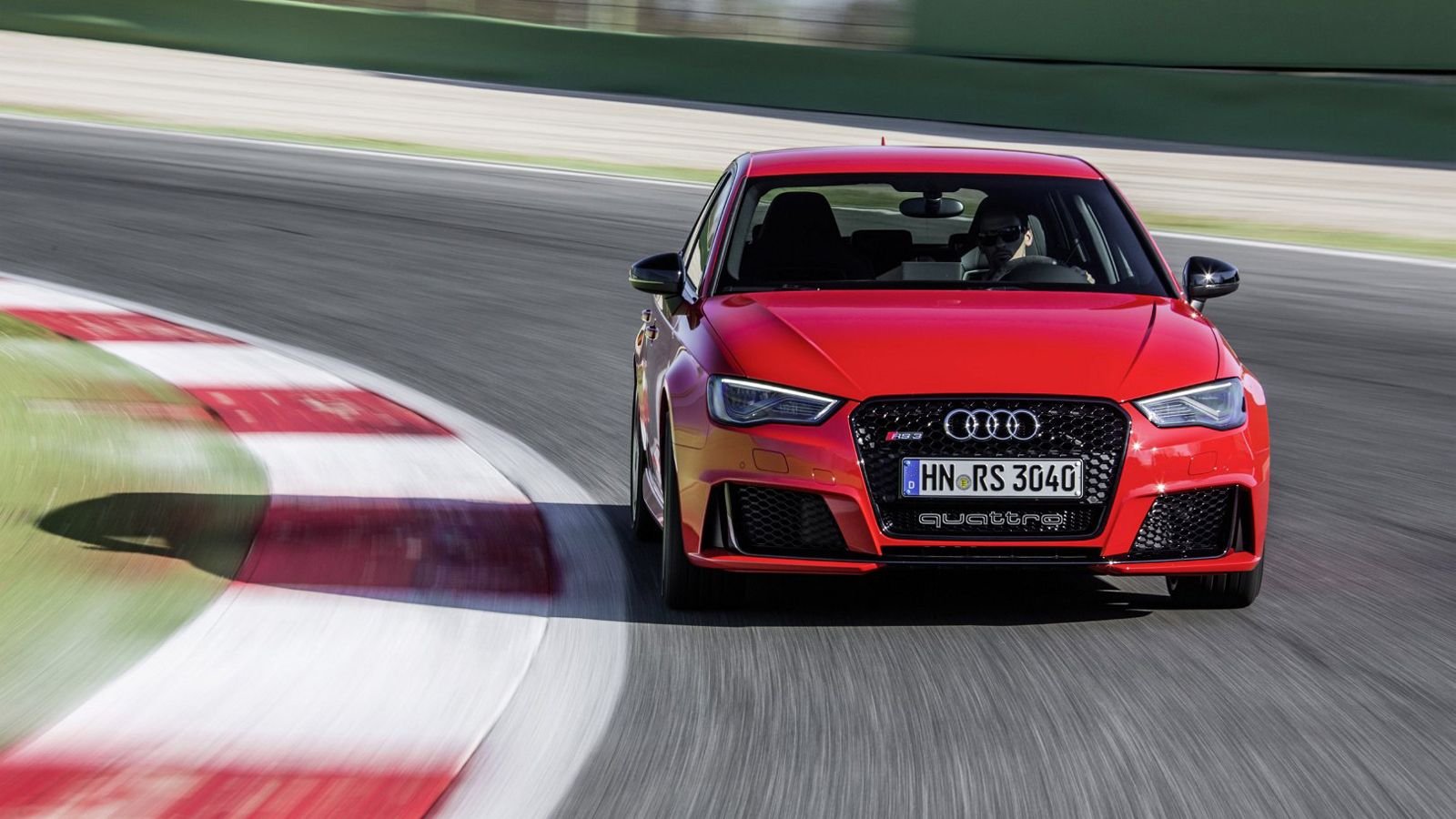 Slideshow: Your Suspension Essentials for Proper Handling | Audiworld