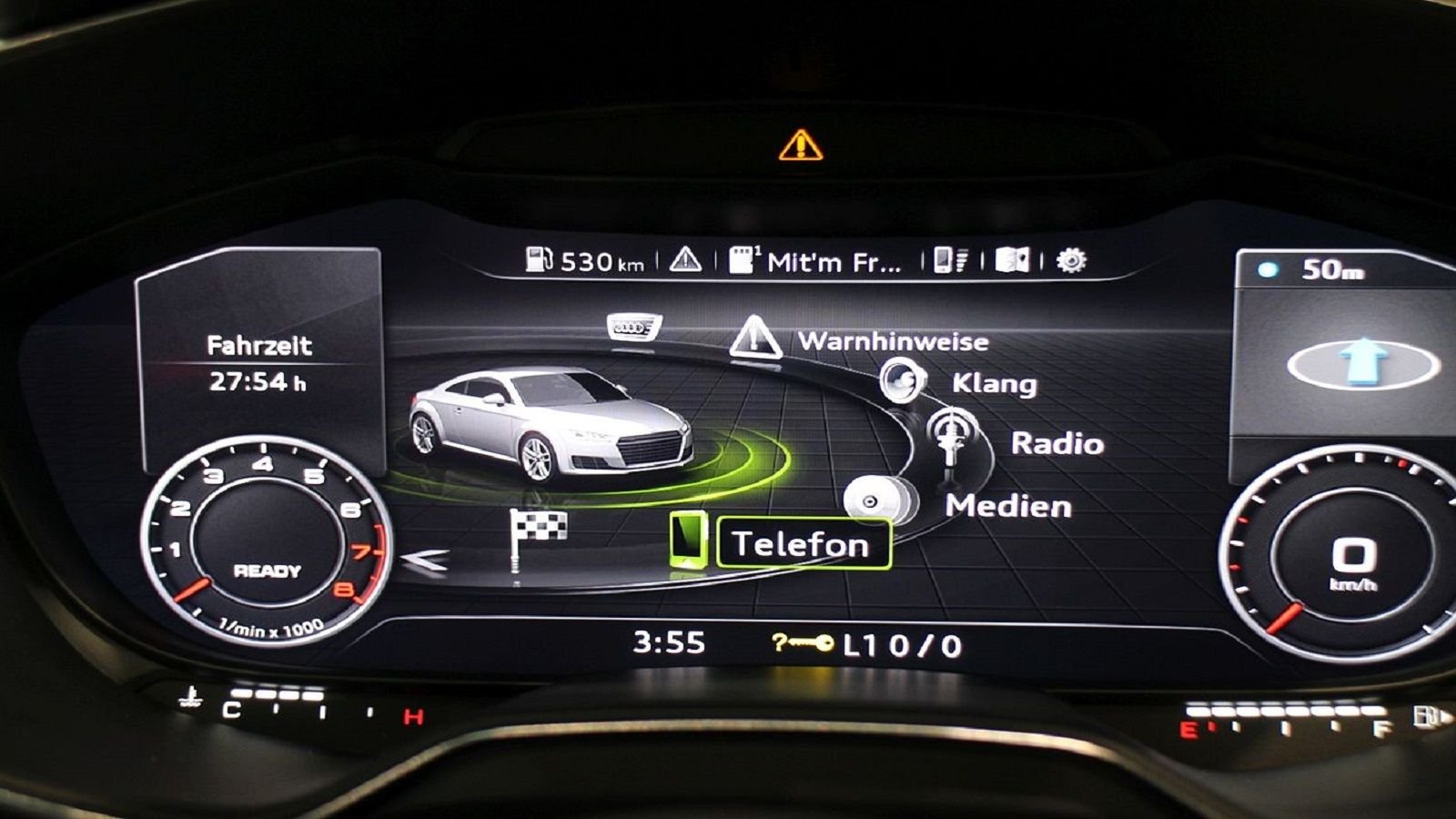 5 Technological Innovations from Audi | Audiworld