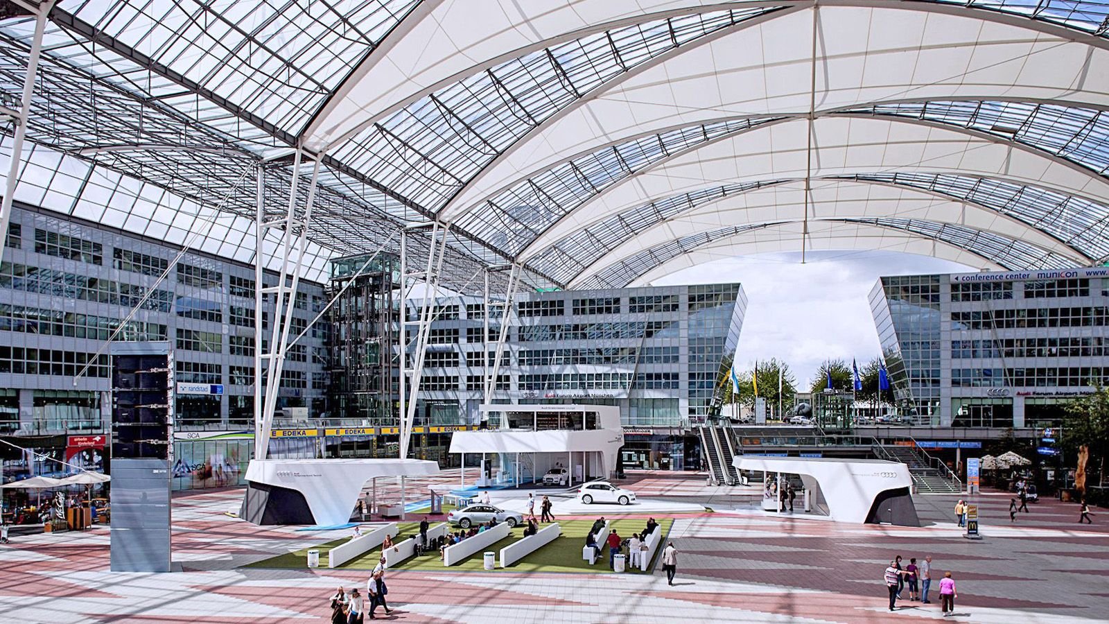 Saying Goodbye to European Delivery | Audiworld