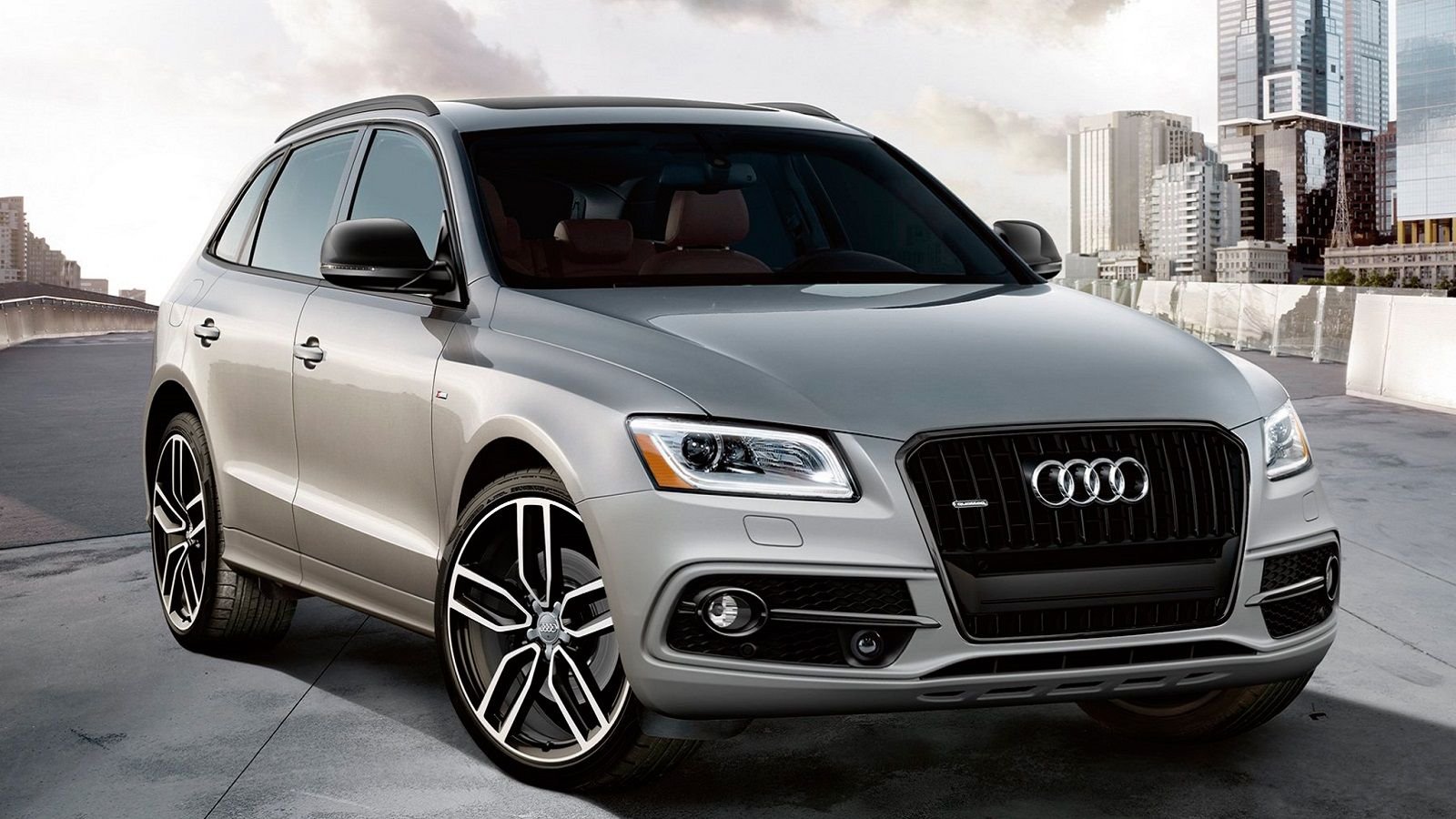 Audi's Best Rated SUVs and Cars for 2017 | Audiworld