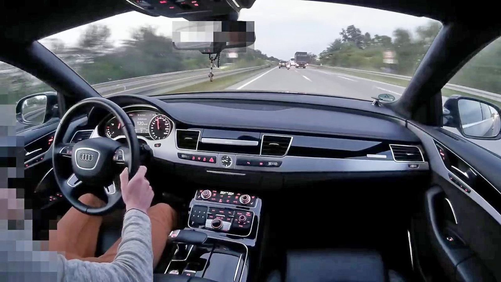 Saying Goodbye to European Delivery | Audiworld