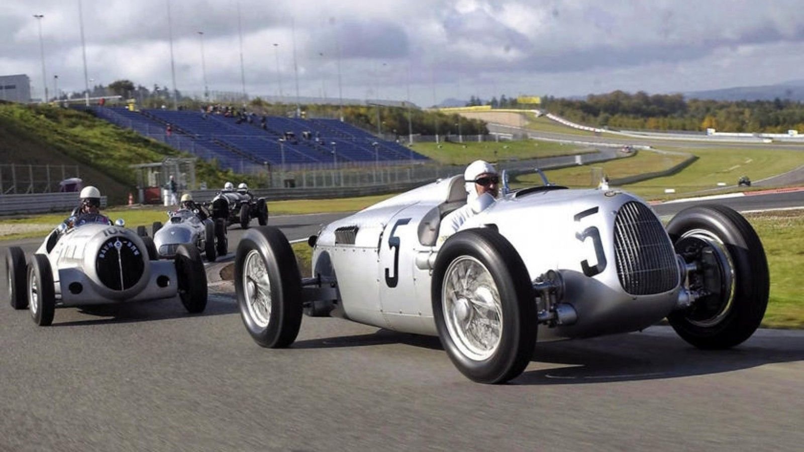 9 Unforgettable Audi Cars | Audiworld