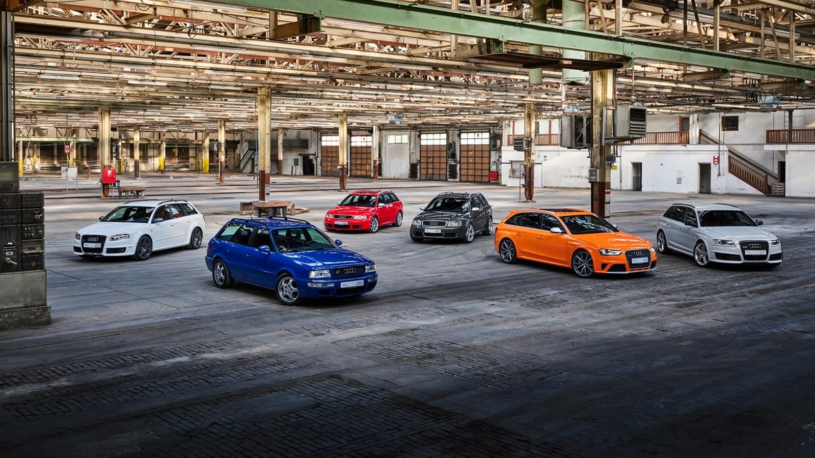 5 BEST / 5 WORST Audi Innovations of All Time! | Audiworld