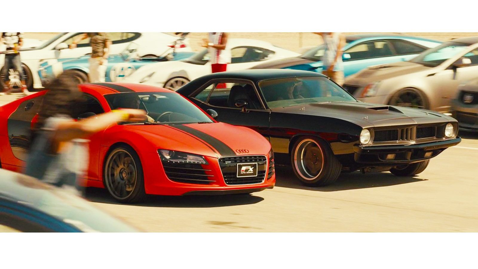 How Audi Advances the State of the Art for the Entire VW Auto Group ...