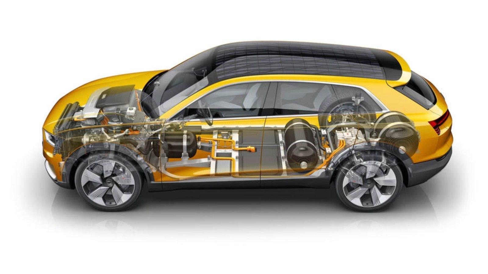 Audi isn't Giving up on Hydrogen Power | Audiworld