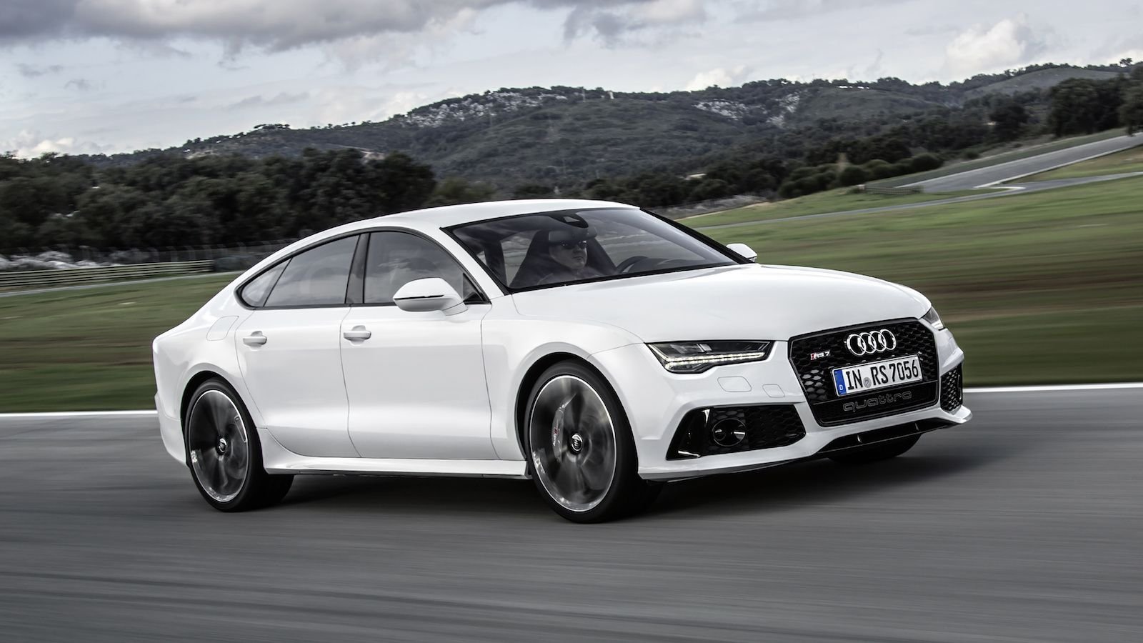 Audi Sport History: Every Audi RS Model Ever Made! | Audiworld