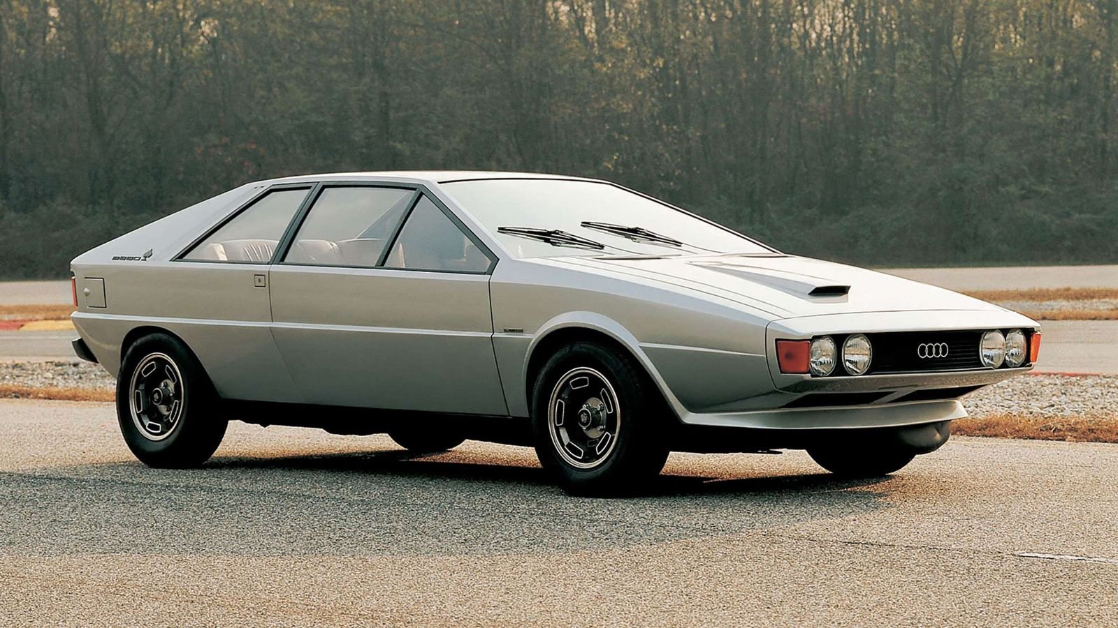 Top 10 Audi Concept Cars of All Time | Audiworld