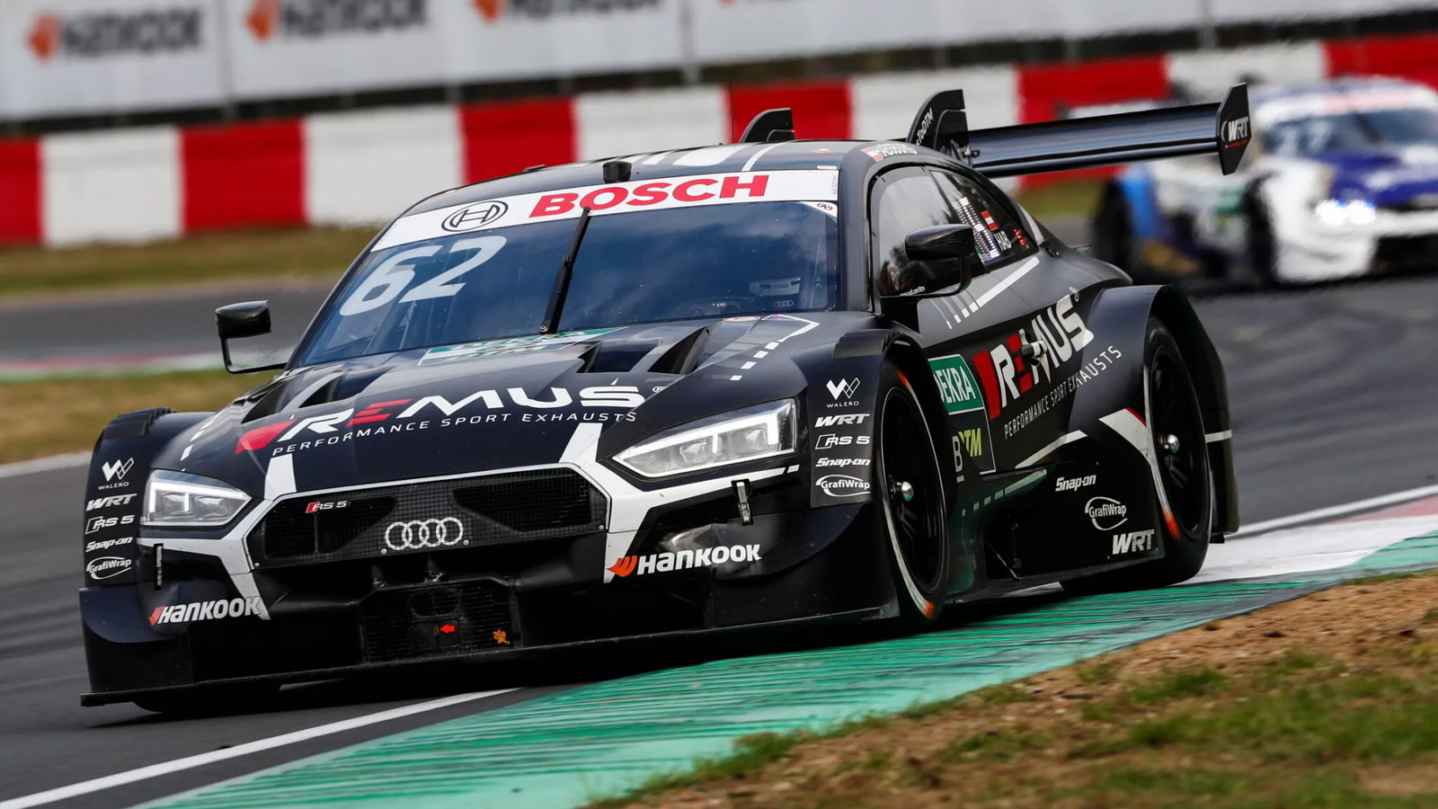 Audi Is Auctioning Off Legendary Race Cars | Audiworld