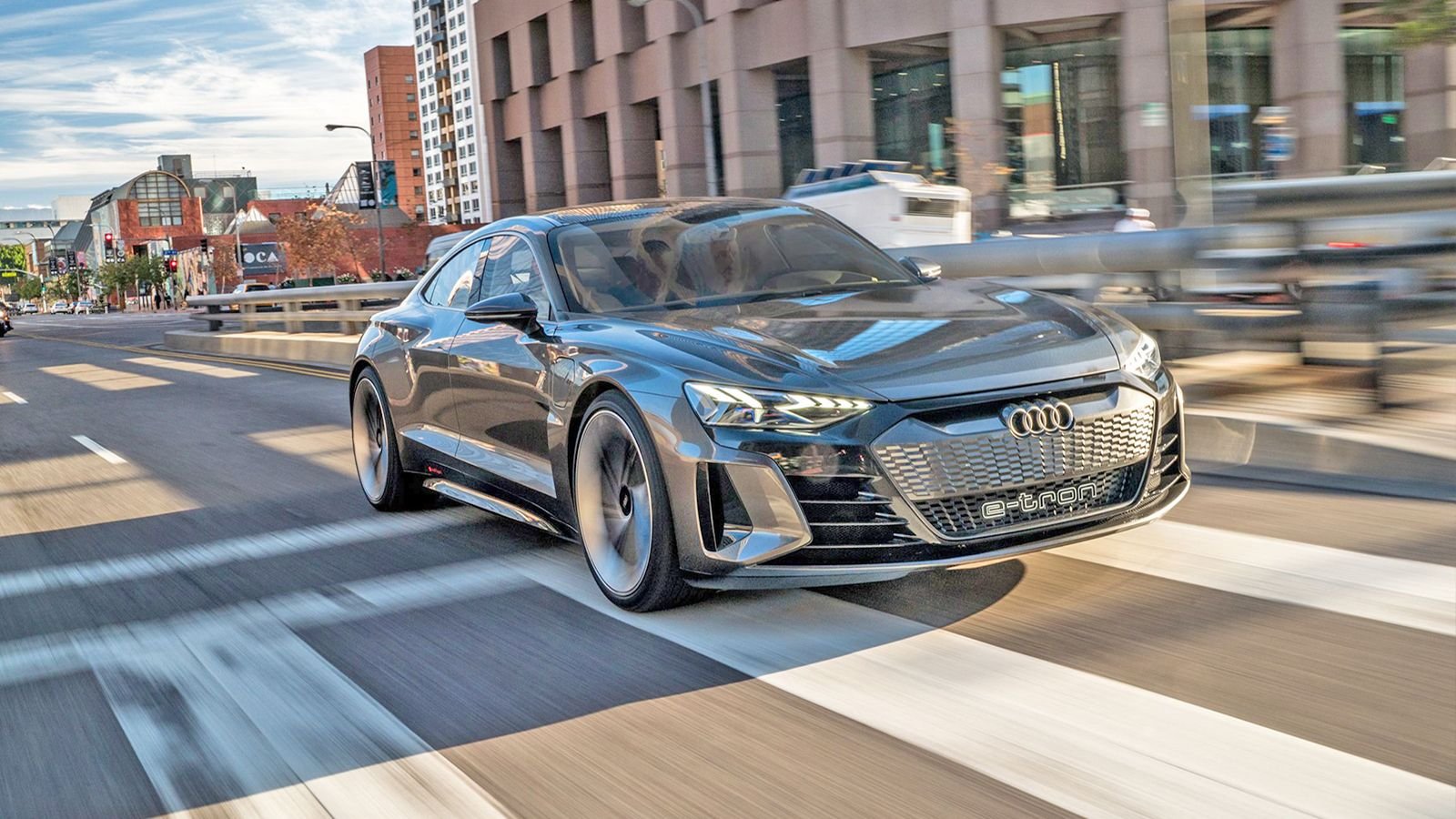 Auto Union Explains Audi's Obsession with Tech | Audiworld