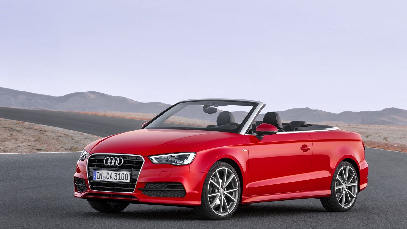 Top 10 Audi Convertibles of All Time! | Audiworld