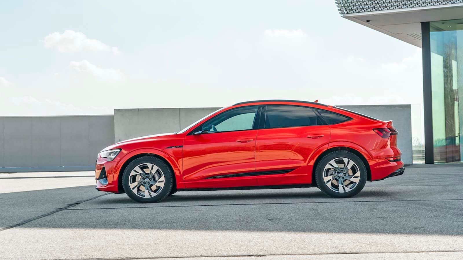 Audi Launches EV Task Force Coined Artemis | Audiworld